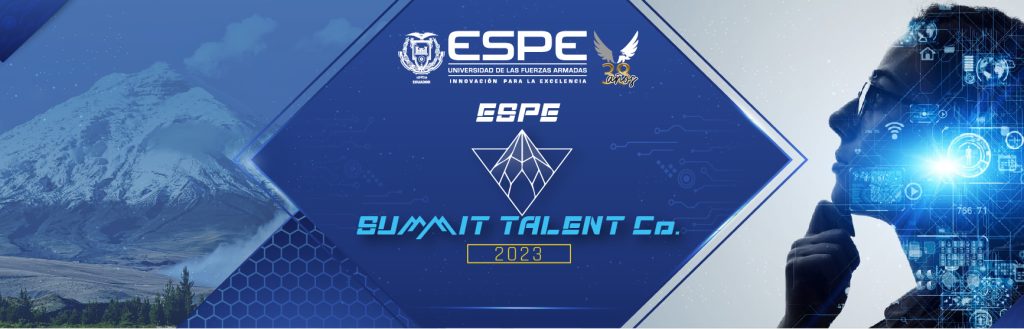 ESPE SUMMIT TALENTO Co. - ESPE | Sede Latacunga